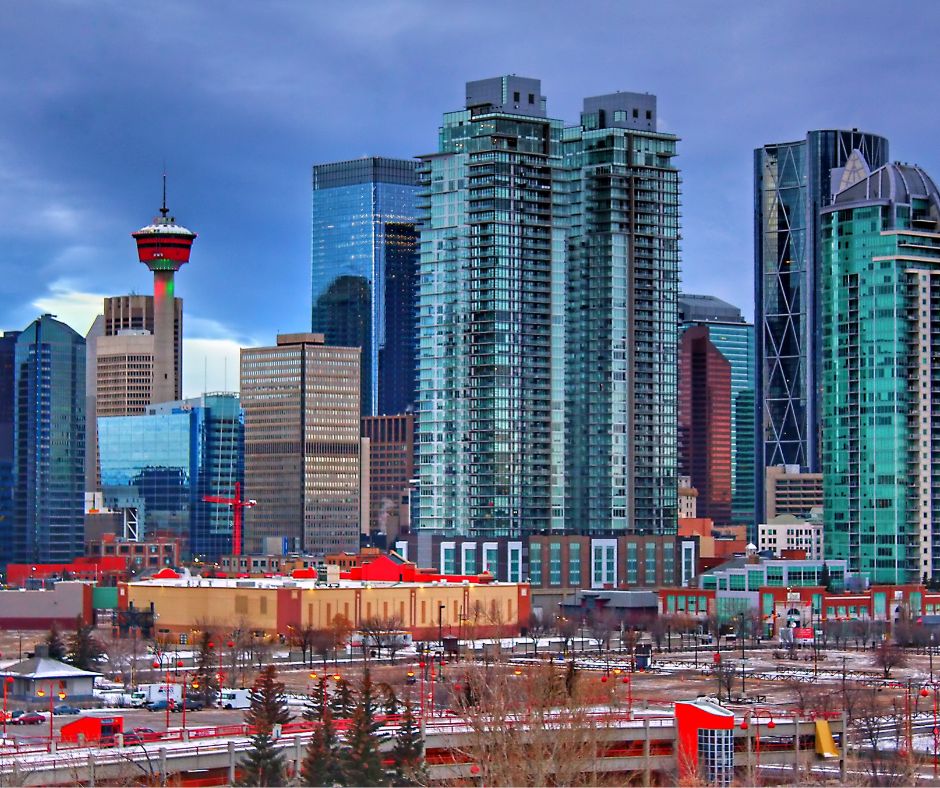Top 20 amazing things to do in City of Calgary - Top Quality Canada