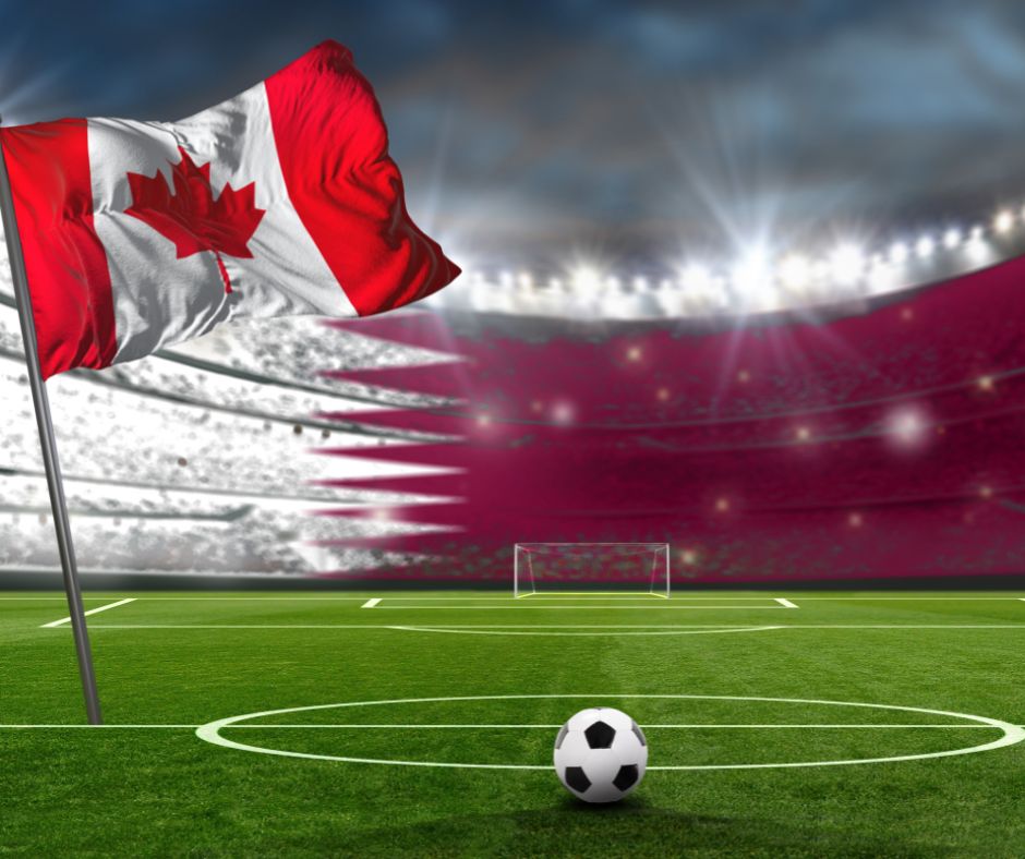 Historic moment for Canadian soccer – How far can Canada make it this ...