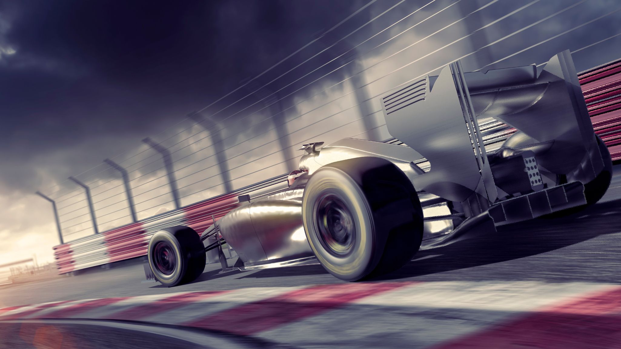 The Canadian Grand Prix: A Thrilling Celebration of Motorsport in Canada